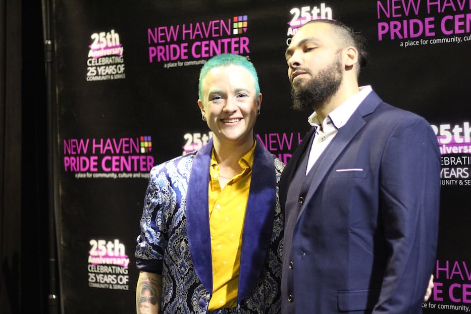 Dorothy Awards Defy Gravity